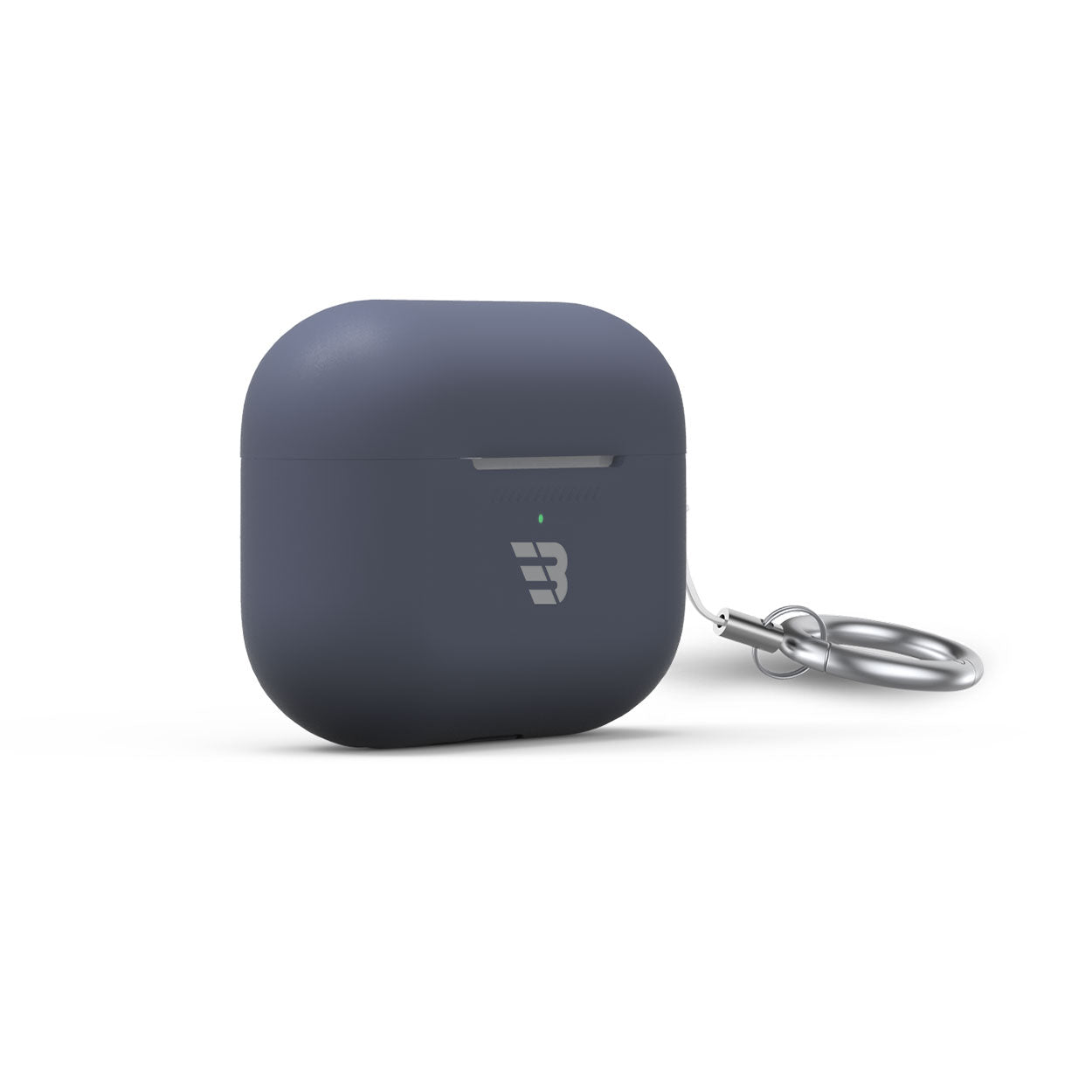 BAYKRON Premium Silicone Case for AirPods Pro® 2nd Generation Impact R ...